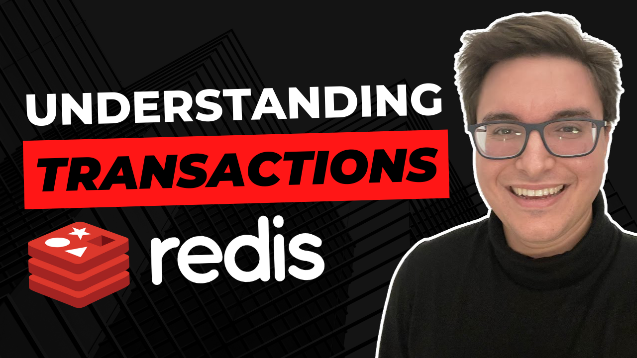 Understanding Pub/Sub in Redis (Getting Started) | Redis with Raphael De Lio