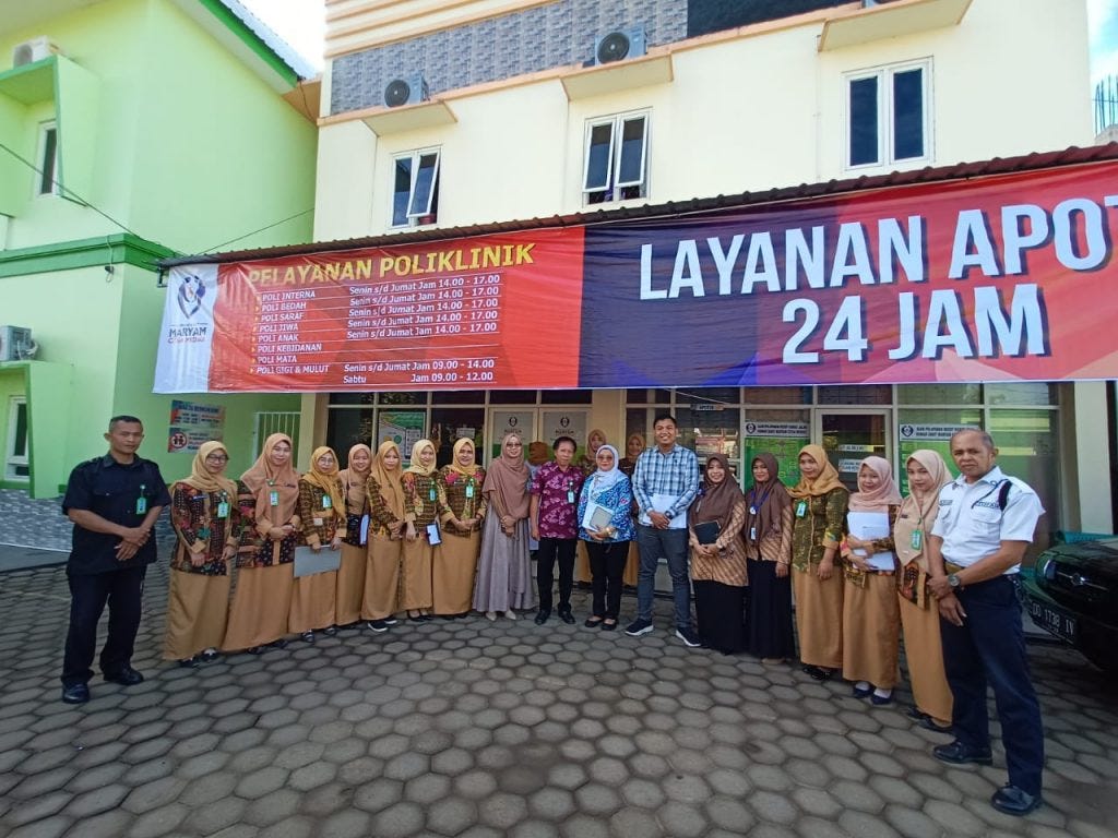 Pelayanan Prima, RSU Maryam Citra Medika Call 0813–4115–2040 - RUMAH SAKIT MARYAM CITRA MEDIKA ...