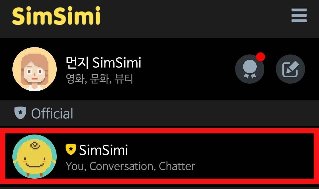 How SimSimi Came to Life: Meet the Father of South Korea’s First Conversational AI Chatbot | by ...
