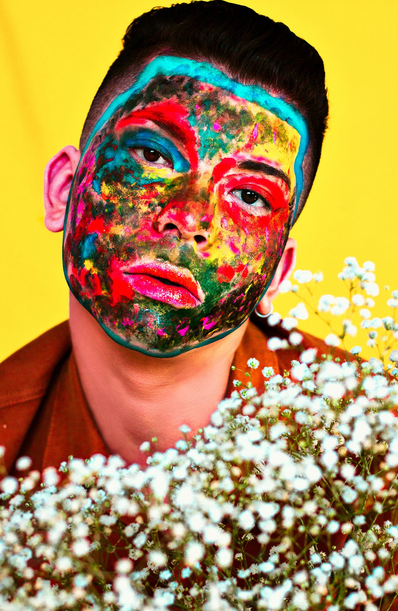 Why Do So Many Villains Drink Milk? | by Stellar Alchemist | Medium