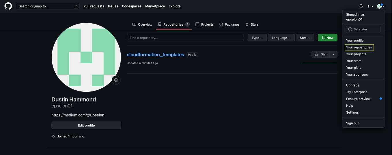 Put And Update Items In A Dynamodb Table Using Python By Dustin 2813