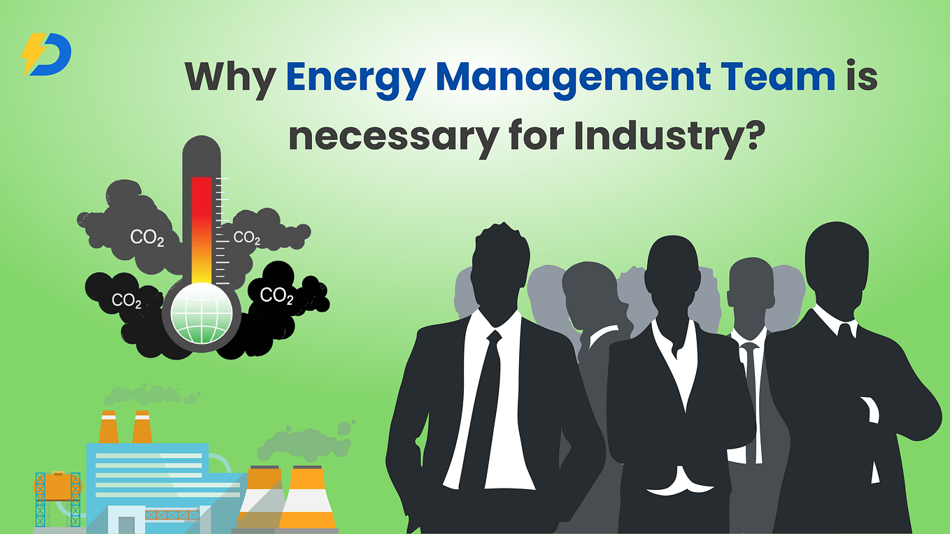 Navigating the Energy Efficiency Journey: ISO 50001 Energy Management ...