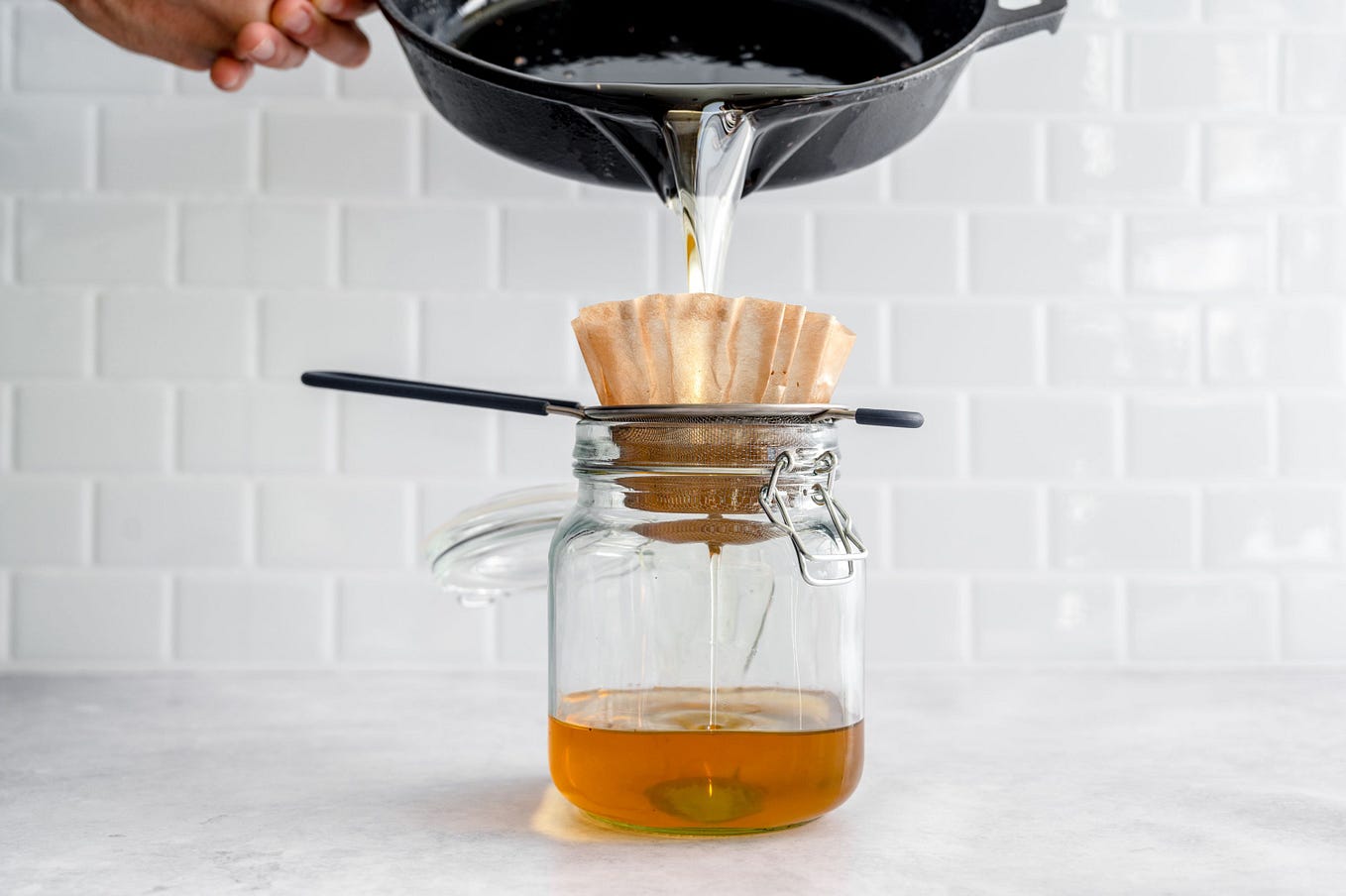 Used Cooking Oil Disposal - Core Biofuels - Medium