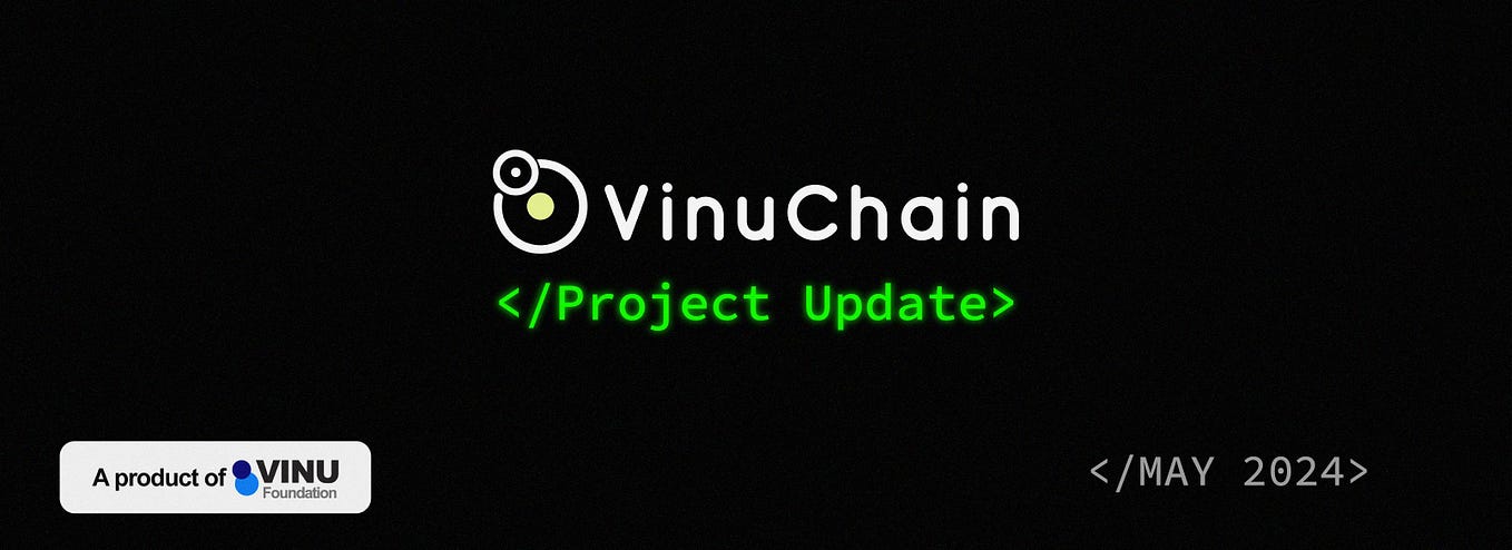 VINU will be on Binance Smart Chain | VINU | Vita Inu