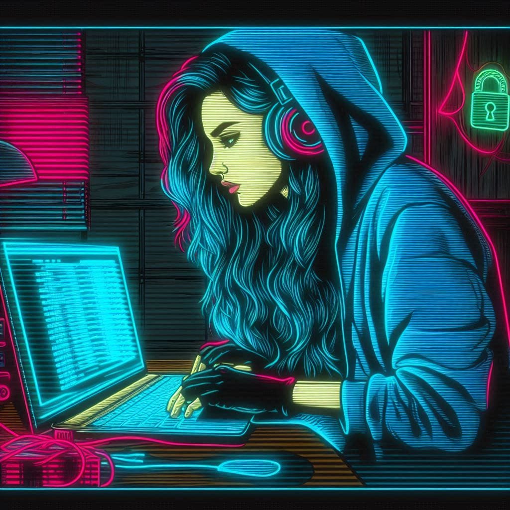 Unleashing the Power of Binary Ninja: A Modern Reverse Engineering ...