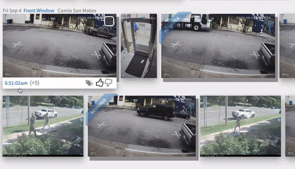 Camio Brings Automatic Tailgating Detection Using Existing Cameras to OnGuard | by Melanie ...