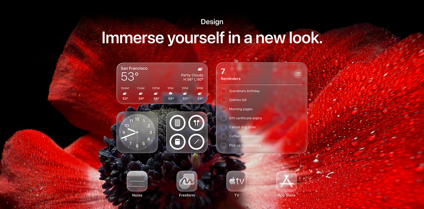 15 UI/UX Trends in 2025 | by Murali | Bootcamp