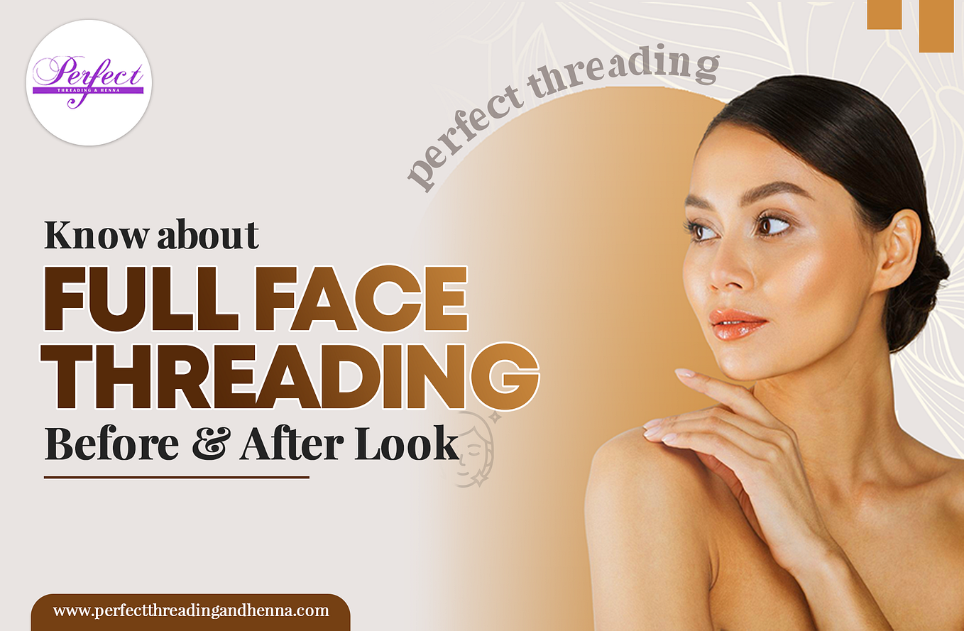 Enhance Your Look with Jawline Threading in Fresno - Perfectthreading ...