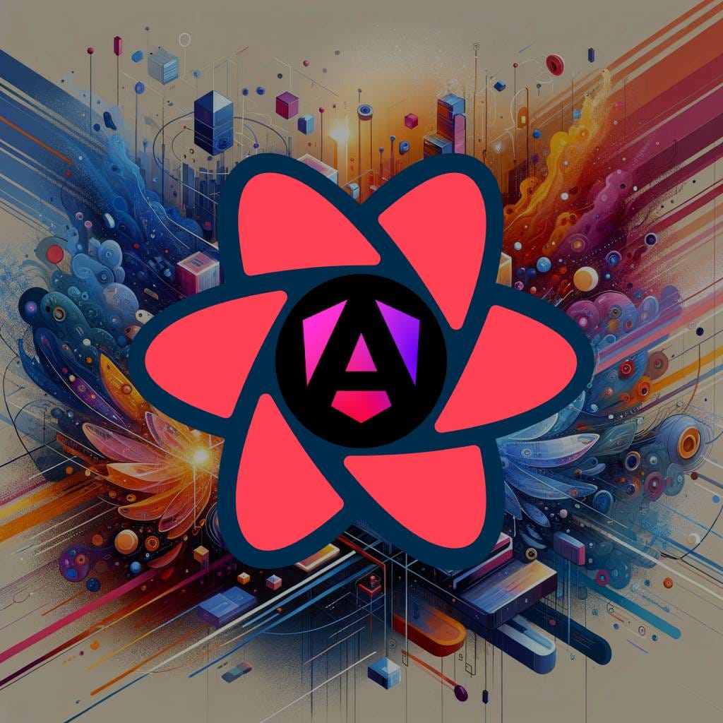 Deactivate Angular NgZone Selectively - The Easy Way | Bits and Pieces