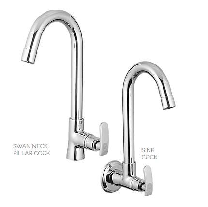 Five Kinds of Faucets and How to Install Them | by Waterman Bath ...