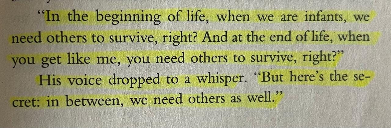 Review: Normal People by Sally Rooney | Medium