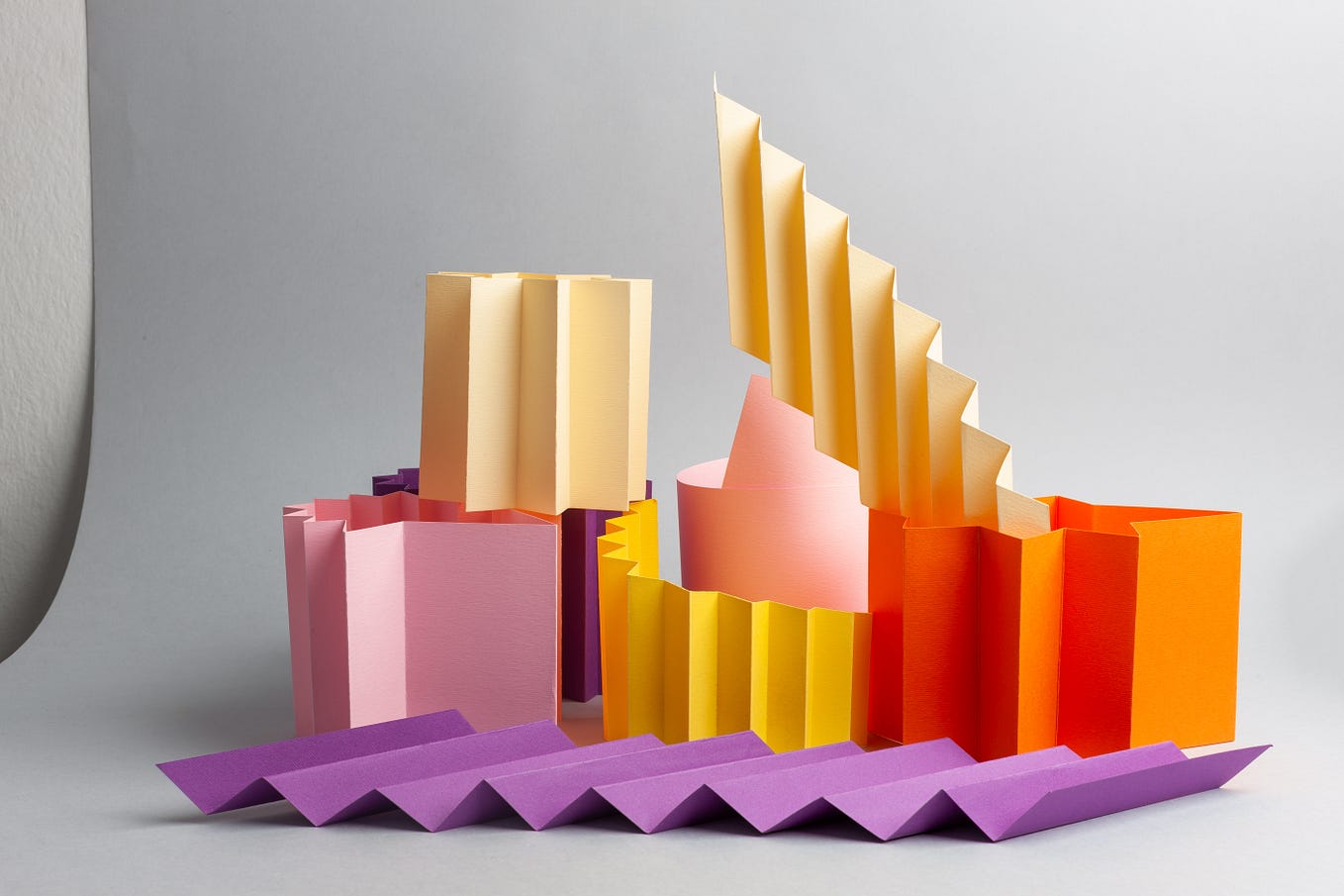 Is Data Visualization the Next Design Challenge? | by Stephanie ...
