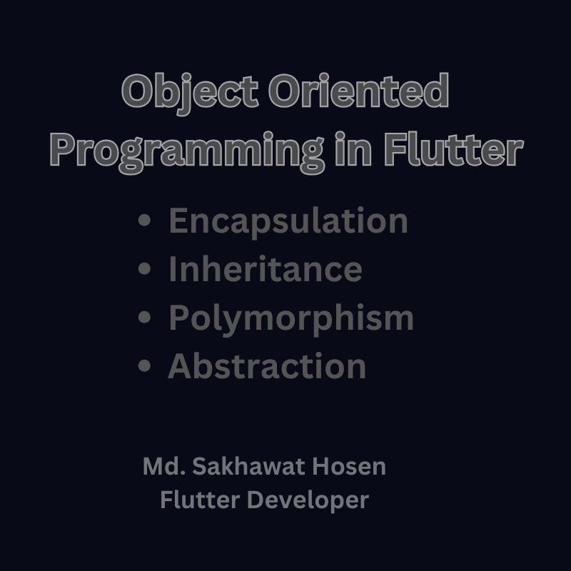 Mastering Flutter Command Line Tools: A Guide for Developers | by Md ...