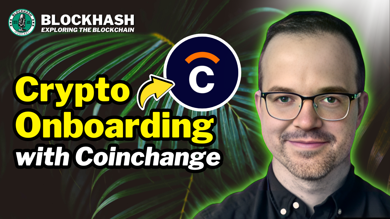Rafael Cosman | CEO of TrustToken - Brandon Zemp - Medium