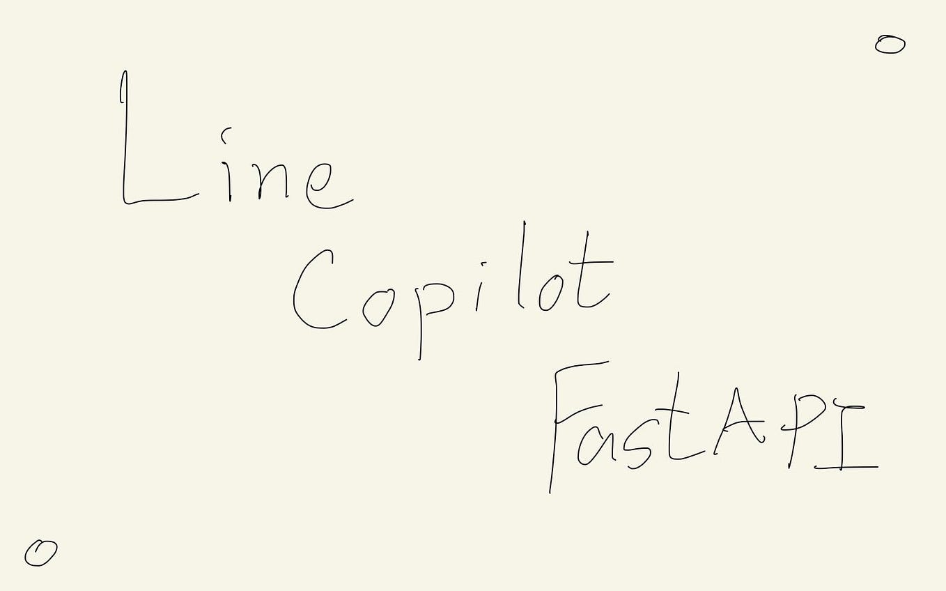 💻Basic OpenCV API with Django 📷 - Nonpavit Detbun 🔋🍺 - Medium