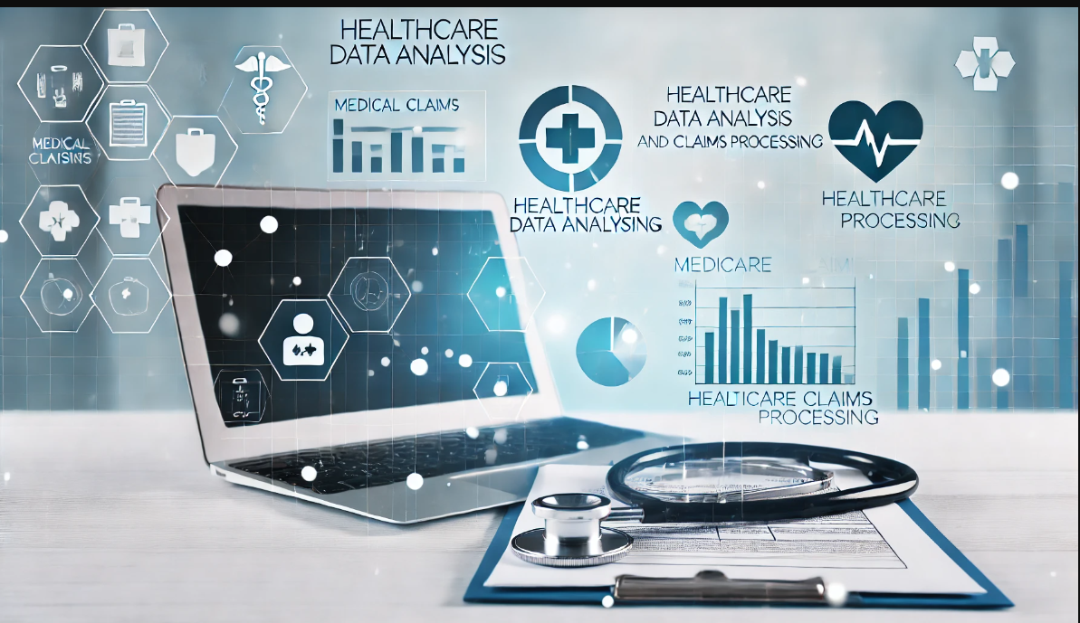 A Data Analyst/Business Analyst Guide to Healthcare Terminology and Claims Processing — Part 2 ...