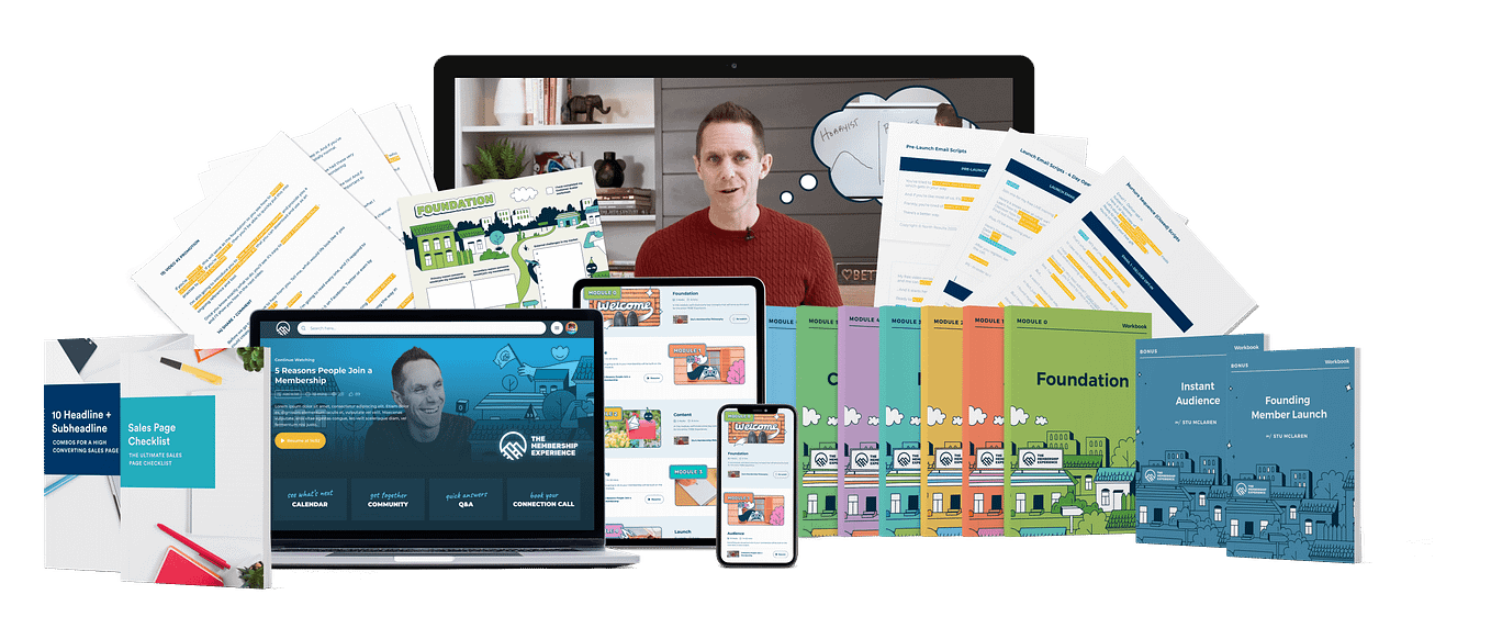 Tony Robbins Unshakeable Business 2024 >> Free & Virtual Event | Medium