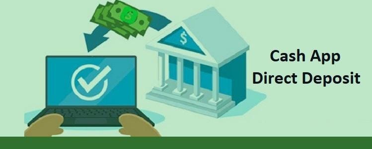 How to resolve when Cash App direct deposit direct failed? | by Alice ...