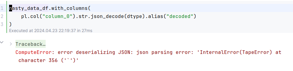 Simple CSV Data Wrangling with Python | by District Data Labs | District Insights | Medium