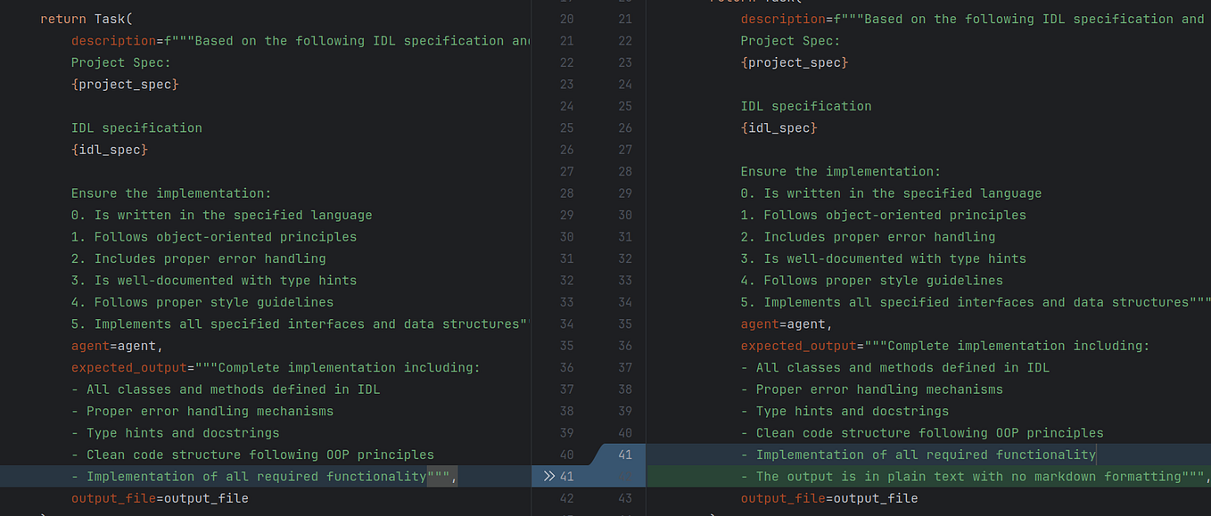 Using Crew Ai To Automate Code Generation And Test Cases From Jira By Sushma Bhat Medium