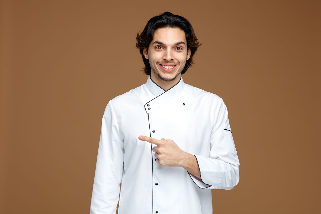 Dressing for Success: Elevating Your Front-of-House Staff Uniforms to ...