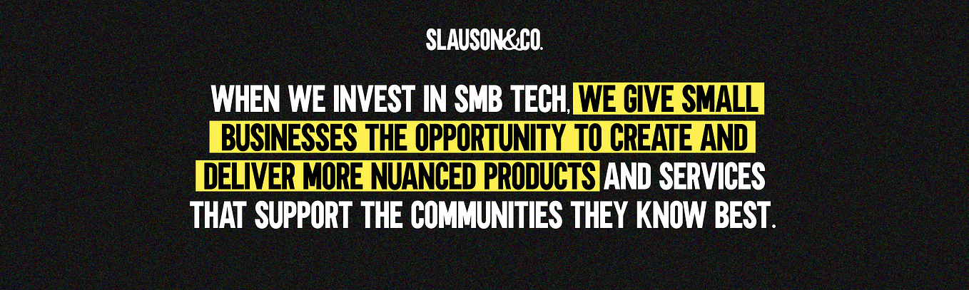 The Culturally-Aligned Consumer Company | Slauson & Co | Slauson & Co.