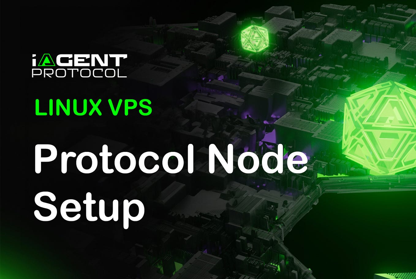 Network3 Node Setup on Linux VPS. This guide will walk you through the… | by DEPINspirationHUB ...