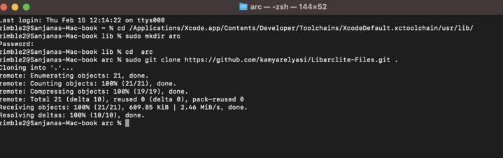 Creating App Directory inside Download Folder and saving files inside it. — Flutter — Android ...