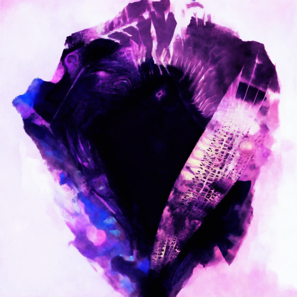 THE BLOOD FOUNTAINS OF ADONIS. GENERATIVE AI IMAGES OF THE BLOOD… | by ...