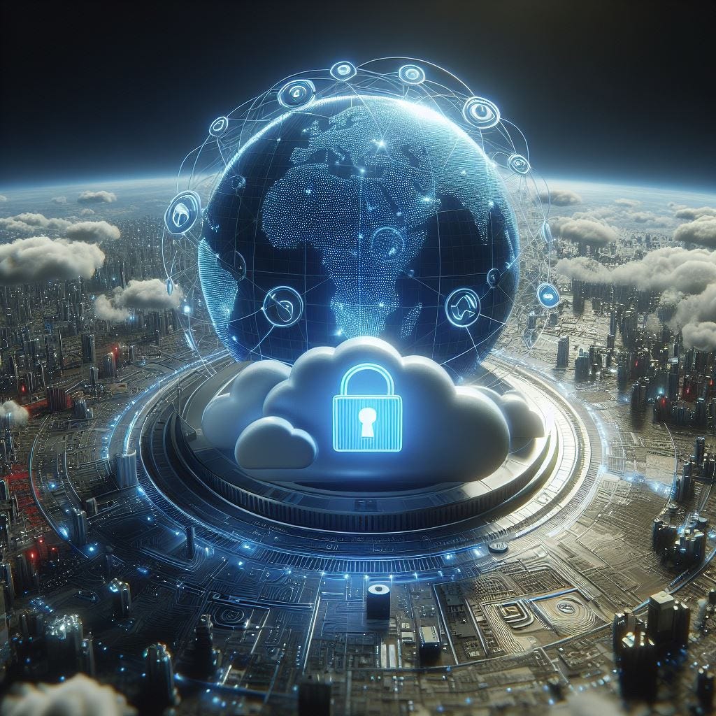 Risks And Limitations Of Granting The Azure Rbac Reader Role To “everybody” By Fabien Soulis