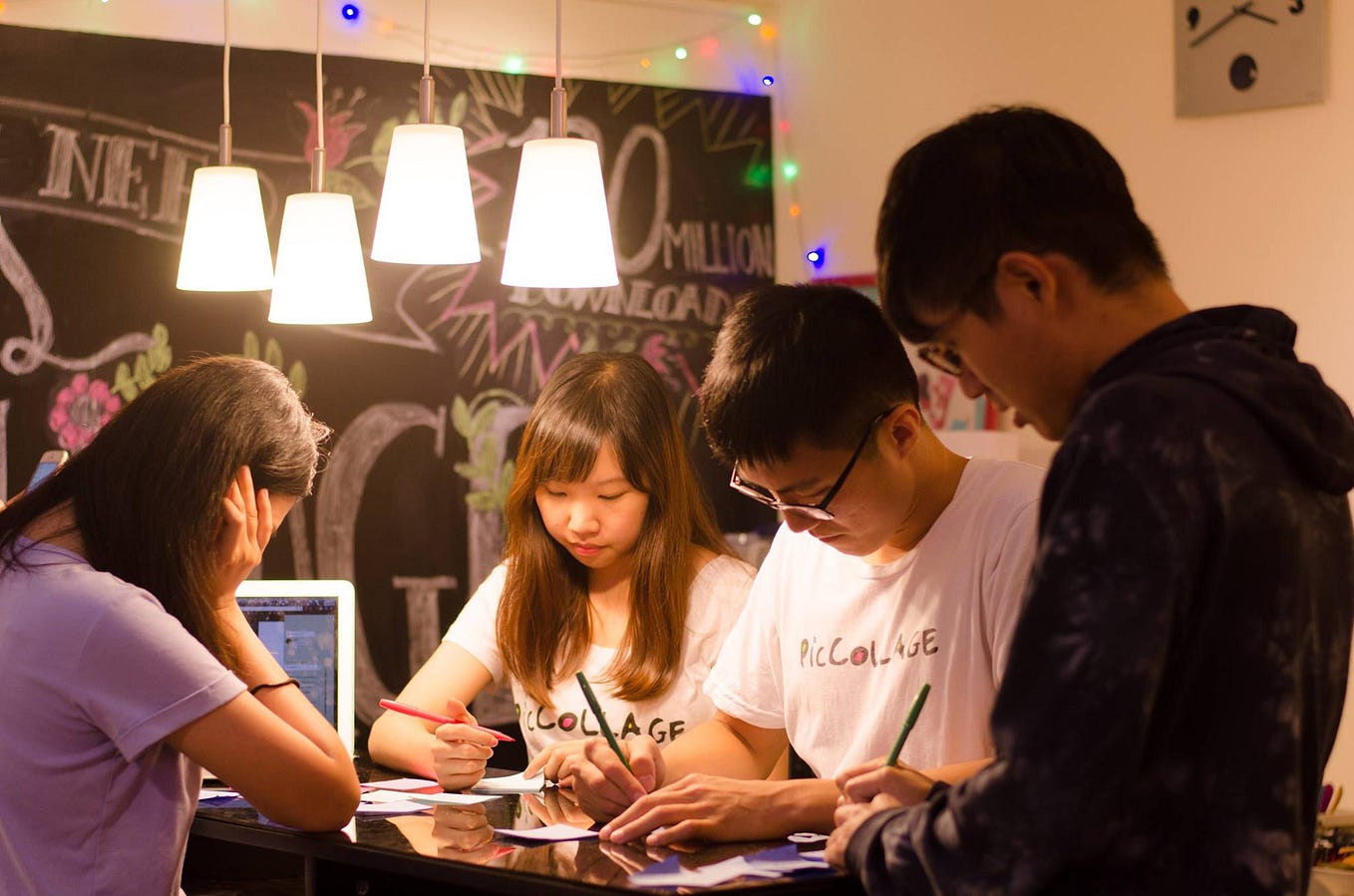 UX Workshop _ Part 1: Pre-Production | by natalie.su | Medium