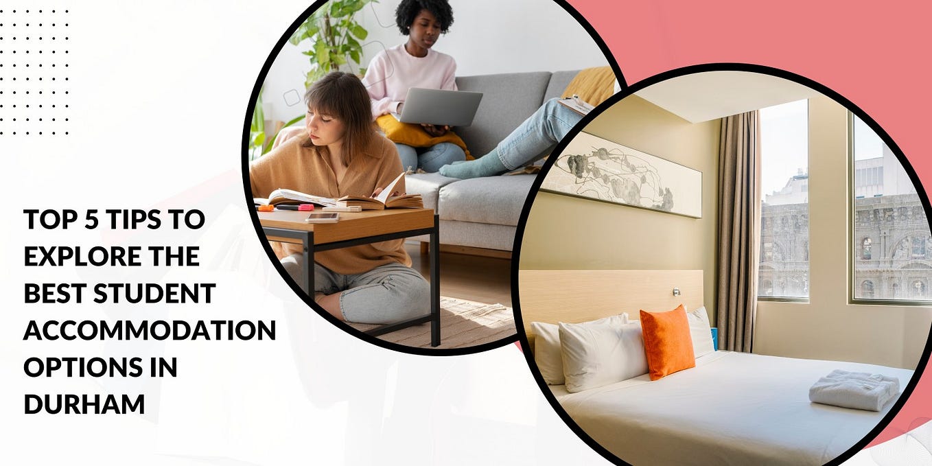 How to Ensure Safety in Your Ideal Student Accommodation in Belfast ...
