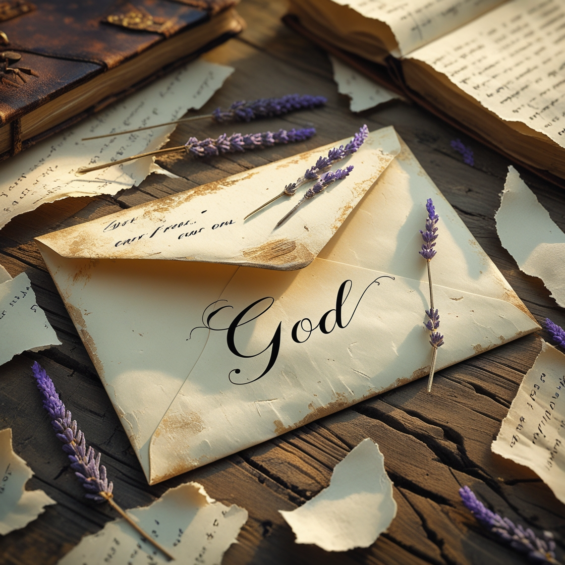 A letter to my favorite character… | by MAITREYI BHUYAN | Medium