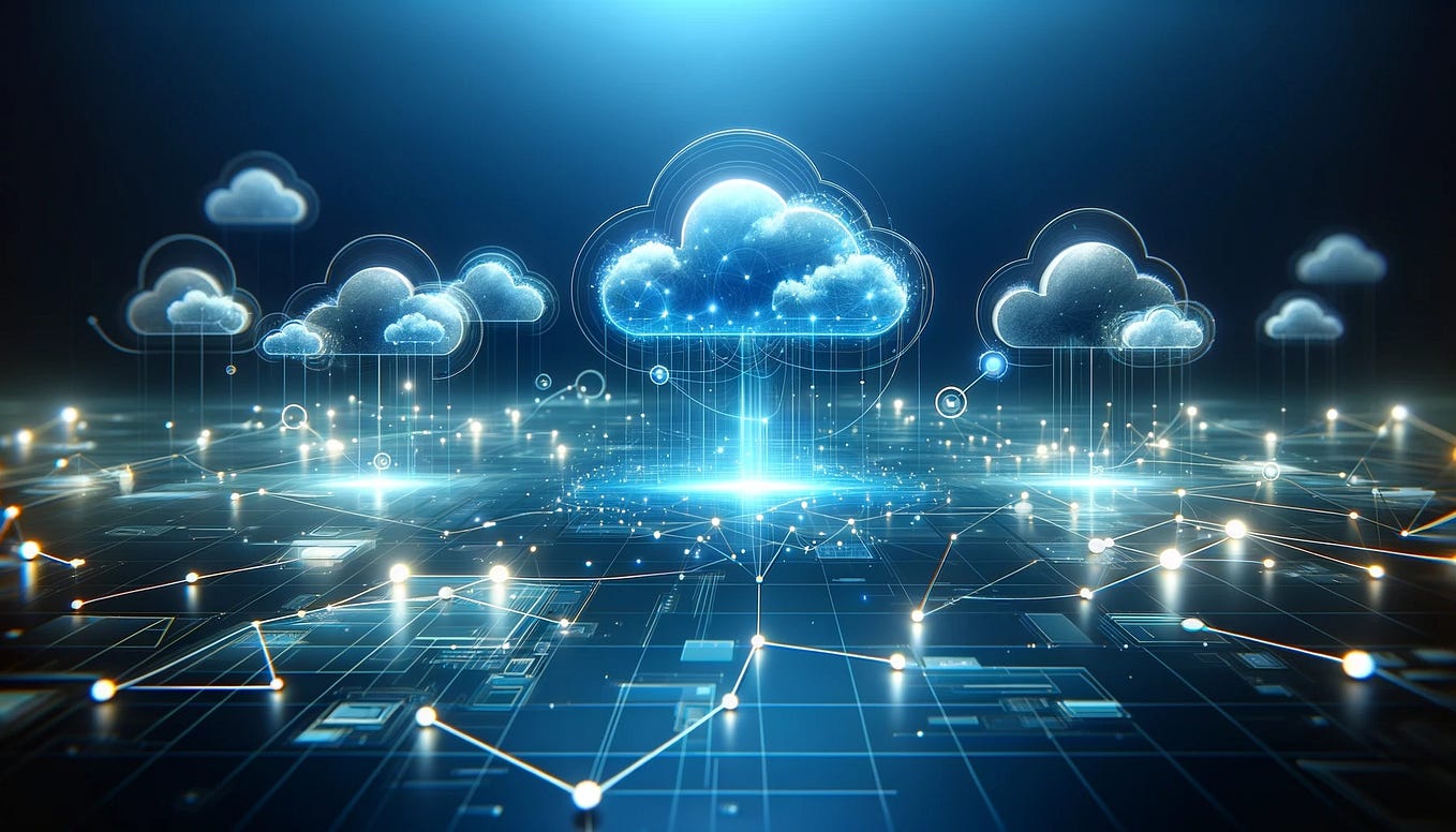 Navigating the Generative AI Landscape with Auxiliary LLMs | by HTCD ...