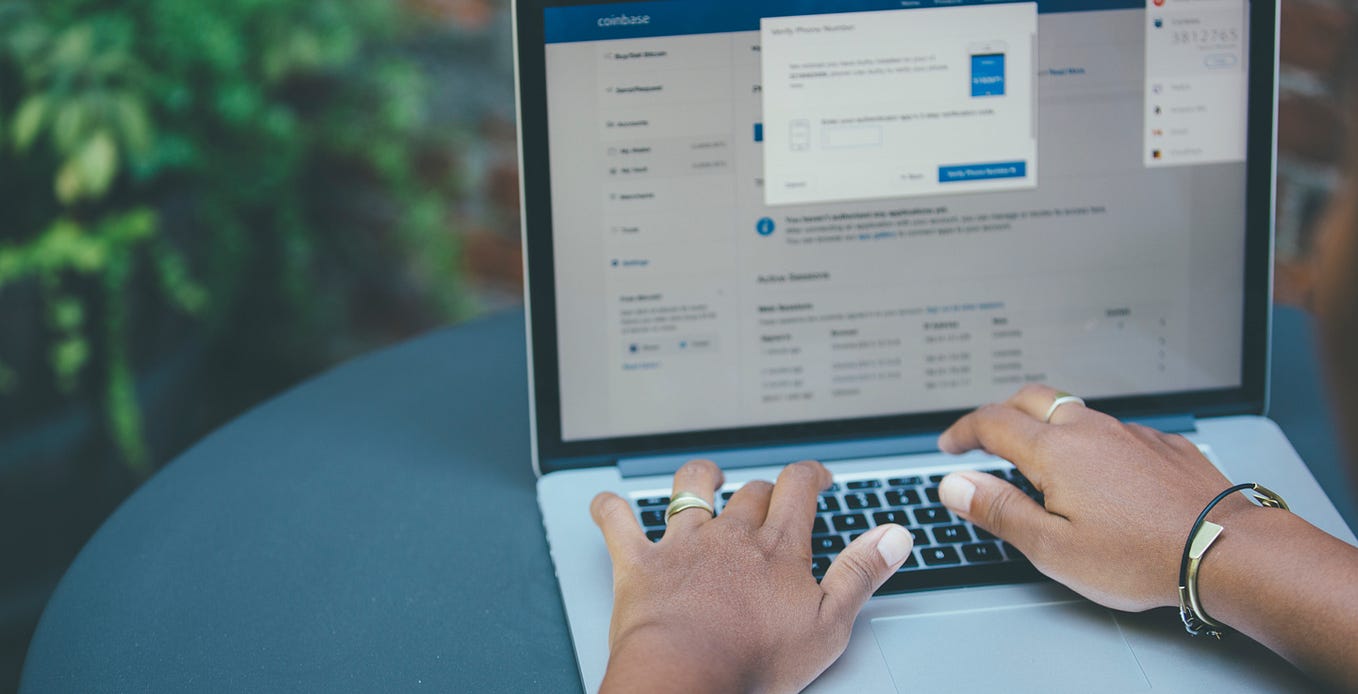 New Authy Desktop Beta Available for macOS and Windows | by Authy | Medium