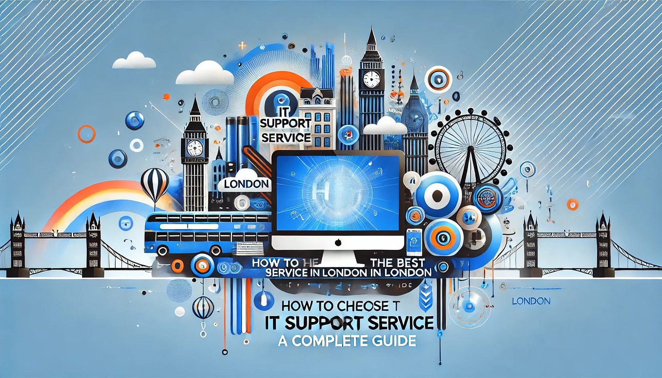 Unlocking the Power of Cloud Solutions Services in London for Enhanced ...