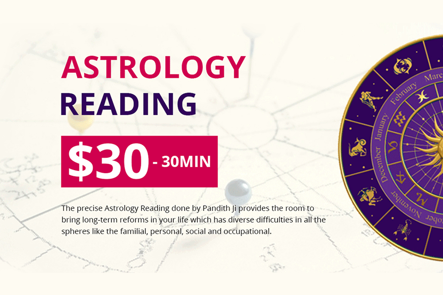 Effective Astrology Services with Pandit Raviji | by Ravi Ji Astrologer ...