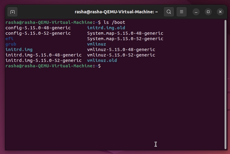 Managing Kernel Modules in Linux | by Ahmed Mansouri | Medium