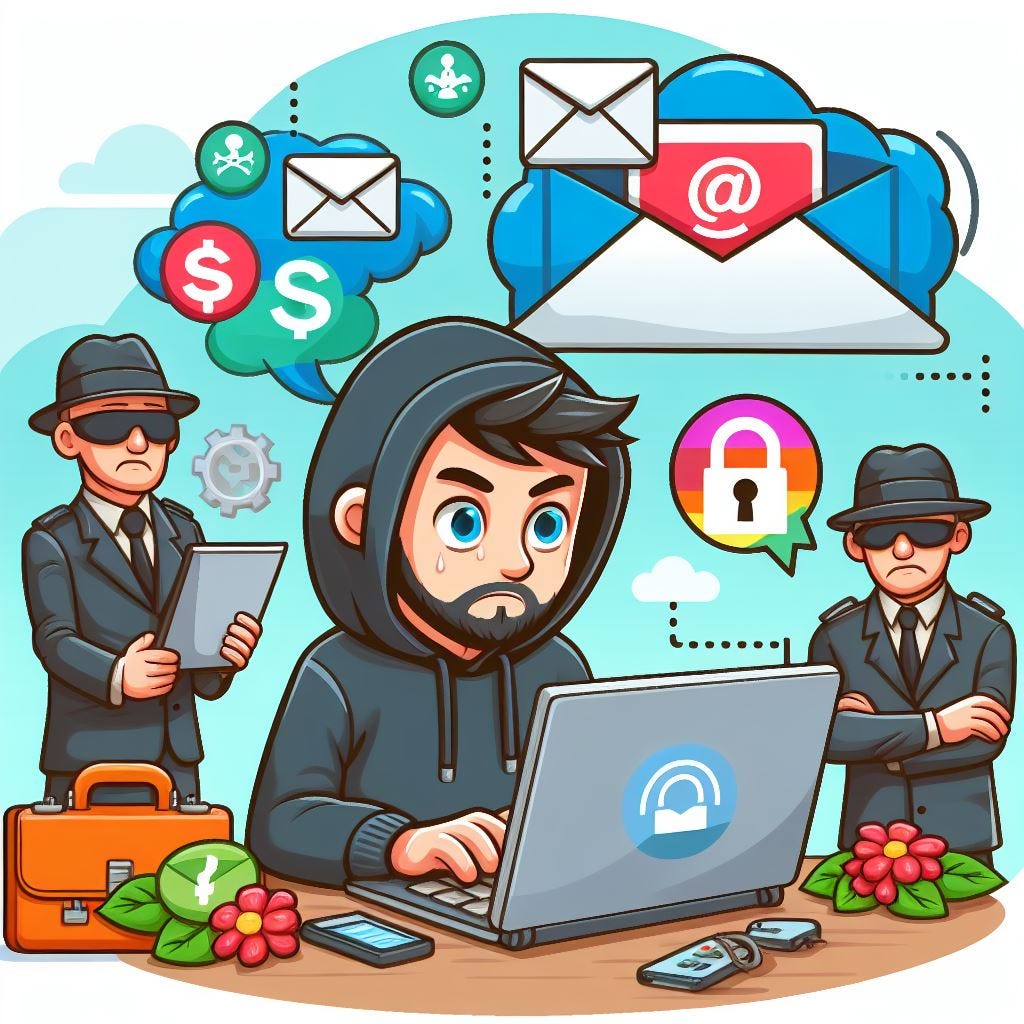 Aws Access Keys Leak In Github Repository And Some Improvements In Amazon Reaction By Pawel