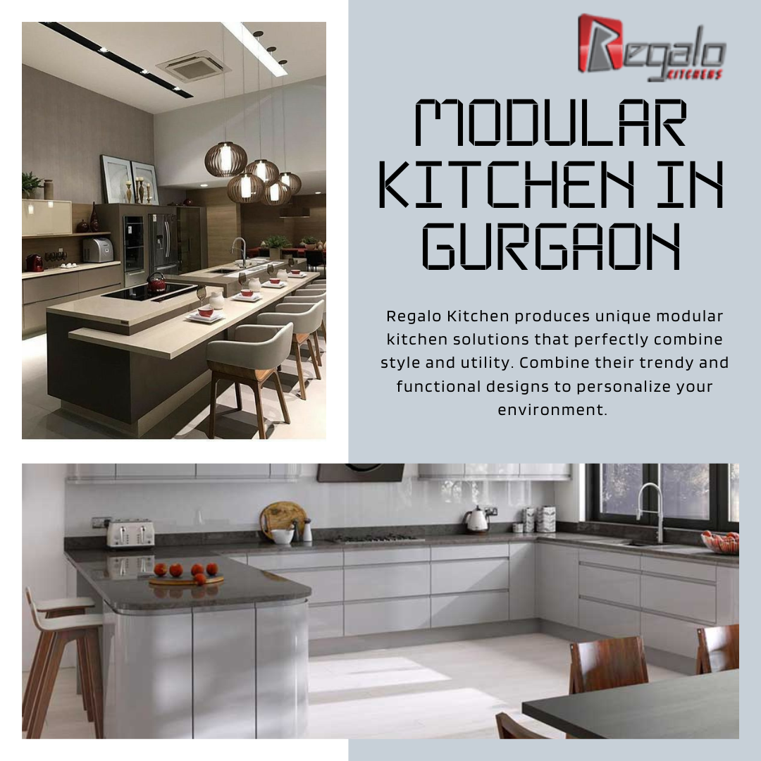German Modular Kitchen In Jaipur - Vikash Kumar - Medium