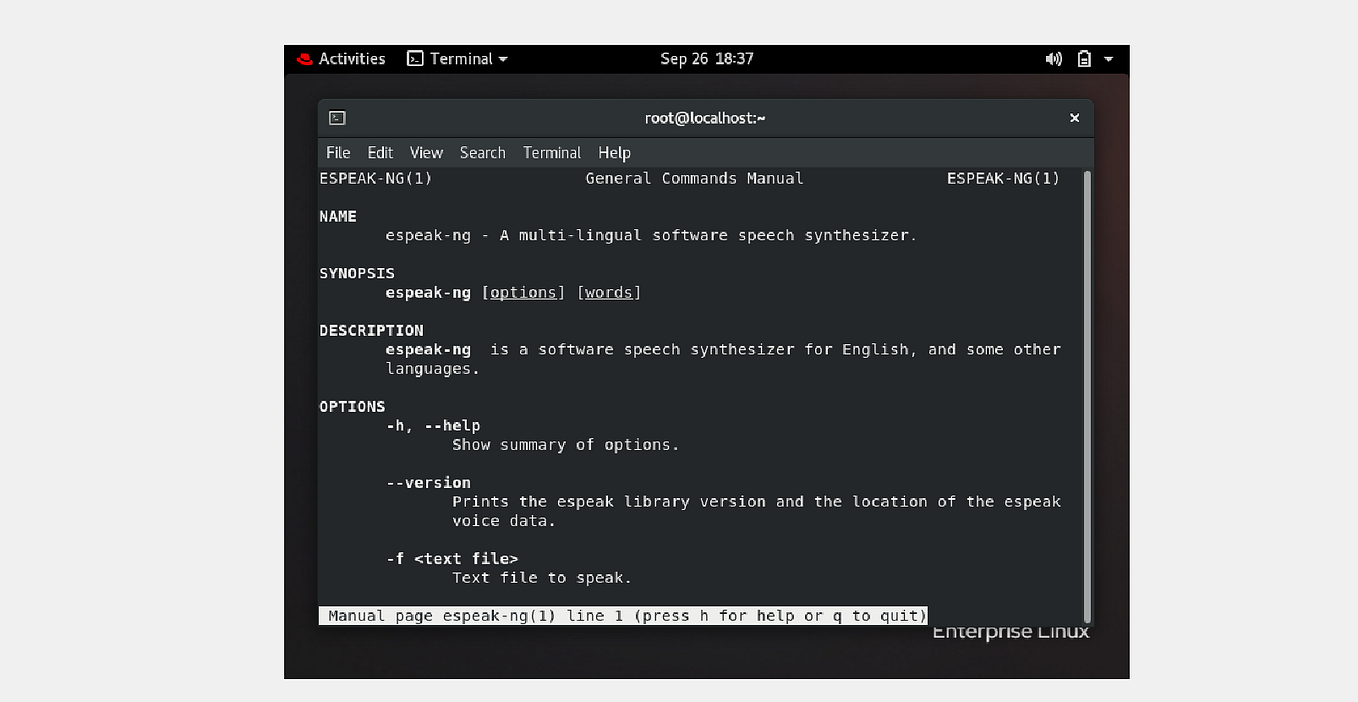 Exploring Date Command in Linux:. ️ Task Description - | by lukman nadaf | Medium