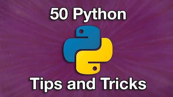 Unlock the Power of Python Lists: 70 Python Code Snippets That Will ...