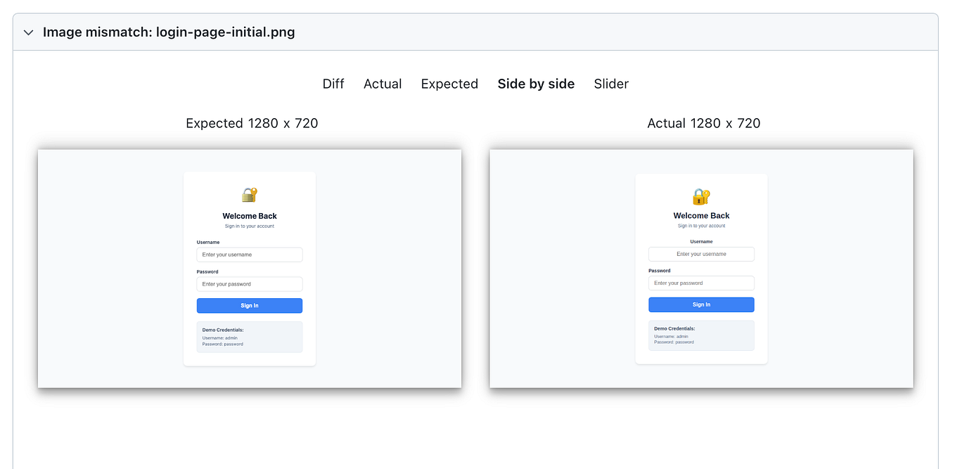 AI-driven Test Automation with Playwright + MCP Server + CursorAI | by ...