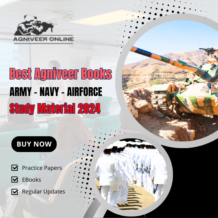 Download Agniveer Army Book 2024 For All Trades | by ...