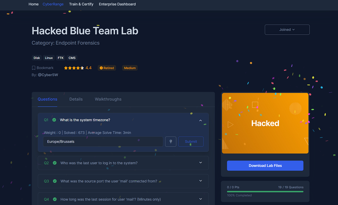HTB CyberApocalypse 2024 Write-up Misc | easy to hard by Lightfoe | Medium
