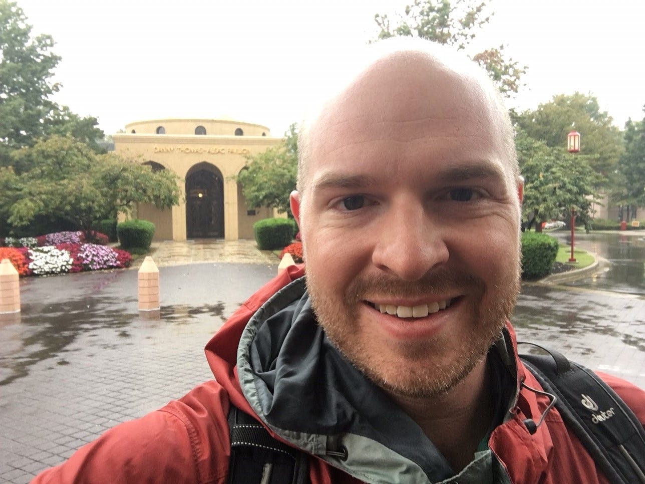 How DC127 builds communities around vulnerable families | by Evan Sparks | Medium