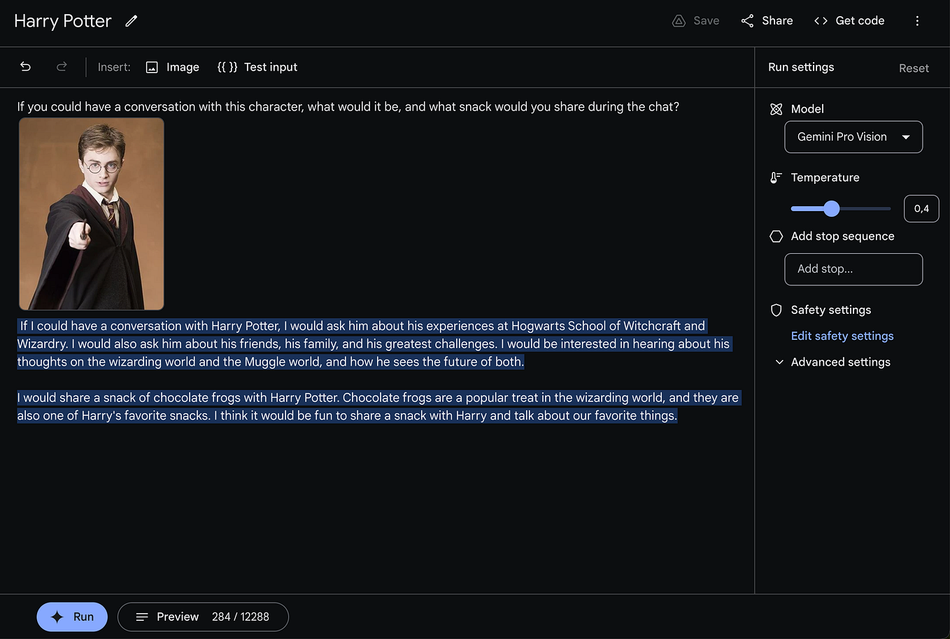 How I Reverse Engineering GitHub Copilot Prompt(s) with a “single” input ! | by ElNiak | System ...
