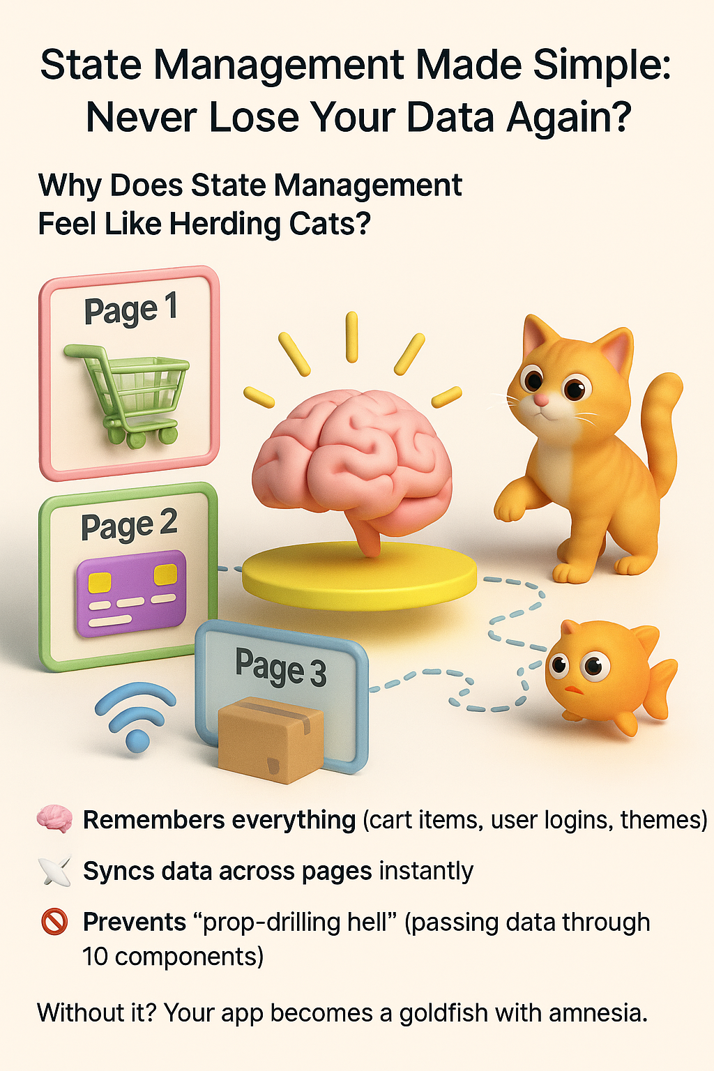 Great article! This is such a practical guide for solo developers building APIs, dashboards, and ...