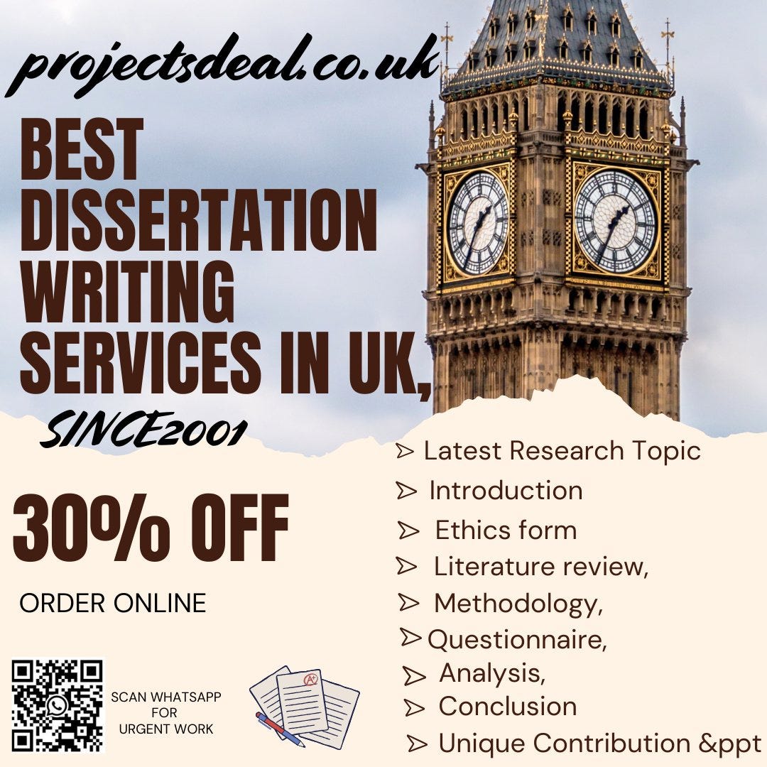 Voted by Students as the Best UK Dissertation Writing Service 2025 | by ...