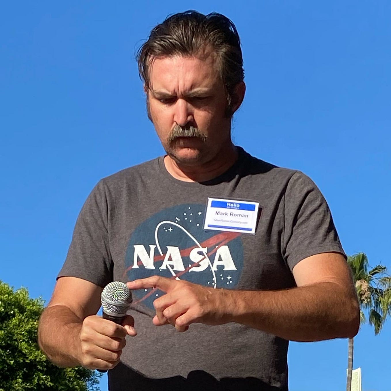 Hollywood Bowl [a Hero Tears Tease] | by Mark Roman Empire | Medium